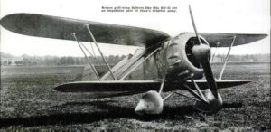 10 Forgotten Italian Planes from the 1930s That Pushed Aviation ...