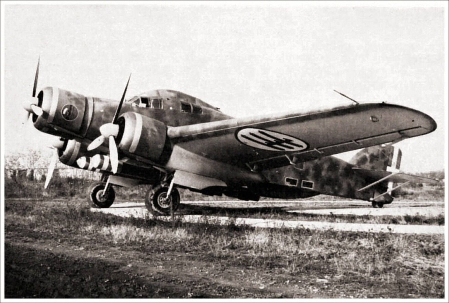 10 Forgotten Italian Planes from the 1930s That Pushed Aviation ...